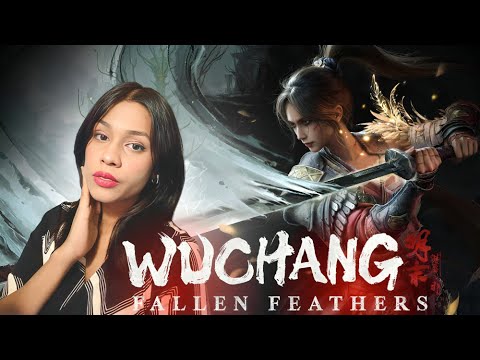 🔴LIVE : Let's Fight Demon Of Obsession and End This Game | Wuchang: The ...