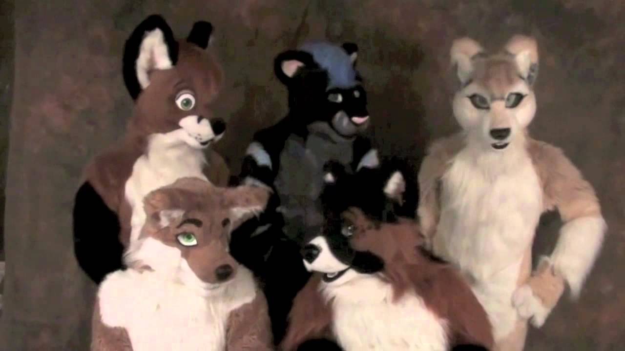 Not Another Furry Movie FC:Unleashed 2012 Video Act - YouTube