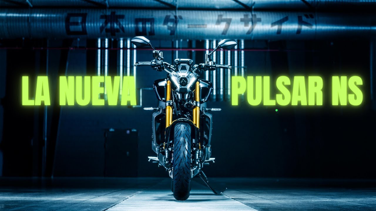 ESTE ES EL PODER DE LA NUEVA PULSAR 500!!! | DE INFILTRADO #3 | KR BLOG - YouTube