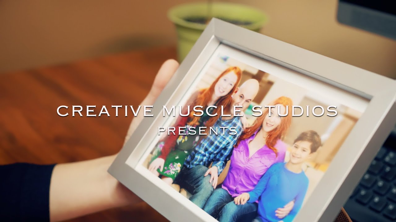 Hidden - Short Film Trailer - YouTube