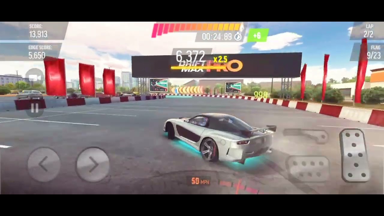Drift Max Pro | Car Drifting | Car Racing game | How to play car ...