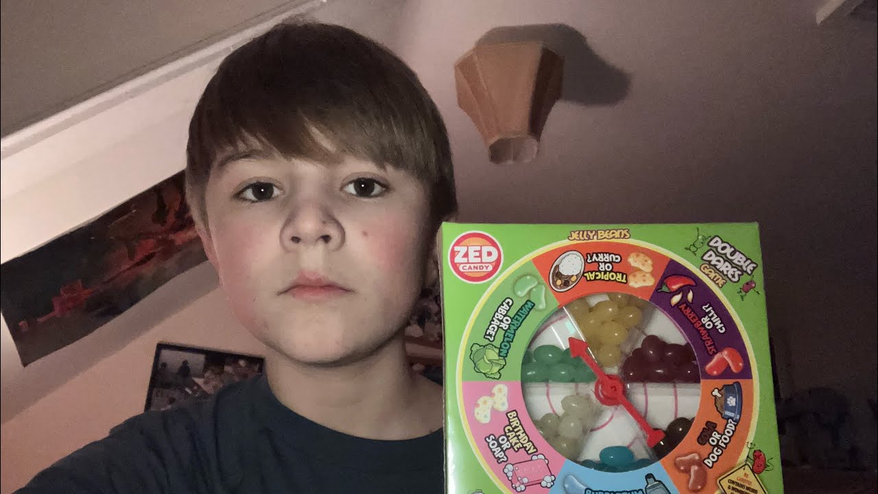 This did not taste good…. 🤢🥴 - YouTube