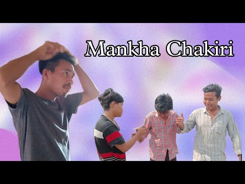 Chakiri Mankha || kokborok short film || real story 2024 - YouTube