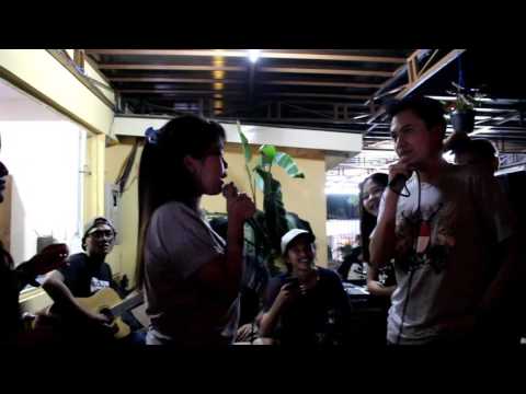 BUBAR KOMBO BIGO LIVE community jabar 14-06-2017 (@erlangga resto sukajadi bandung)