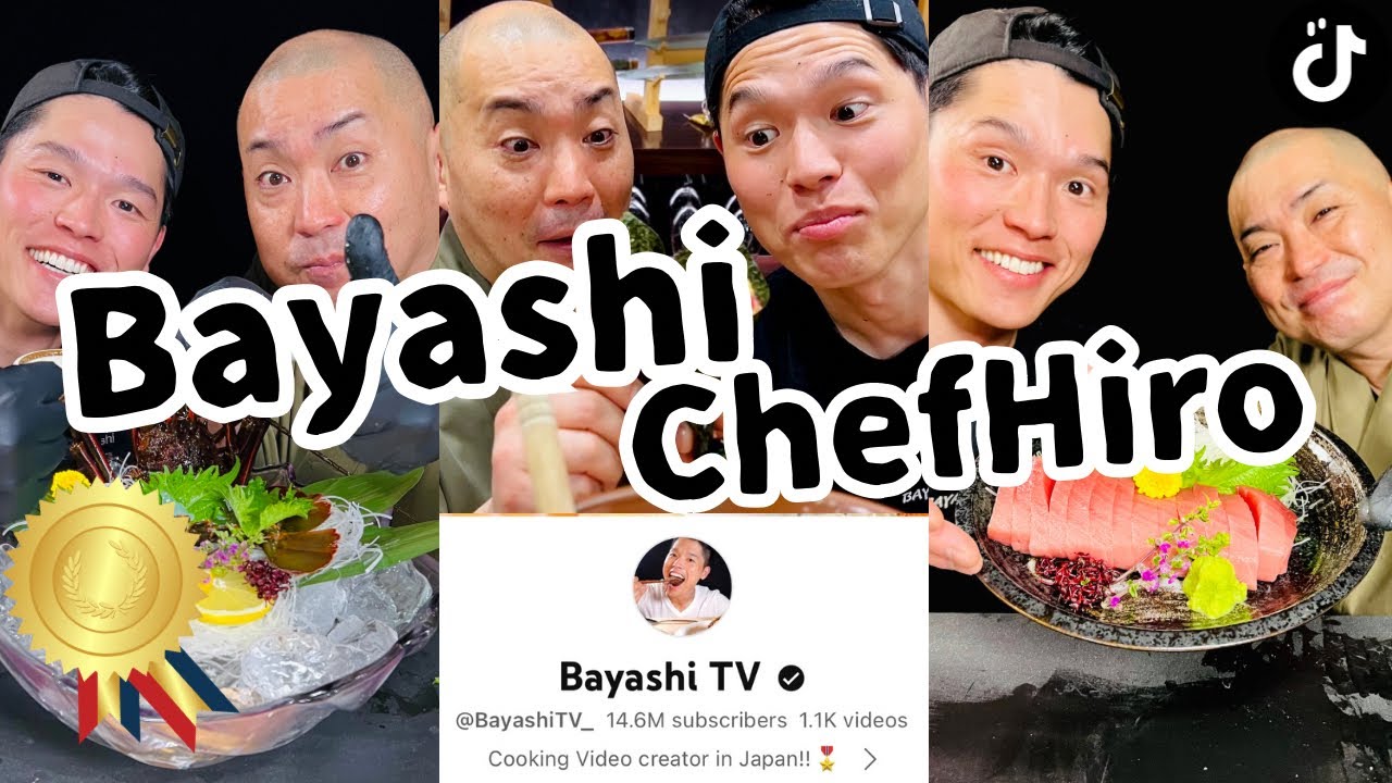 BayashiTV_ 】🇯🇵Collaboration - YouTube