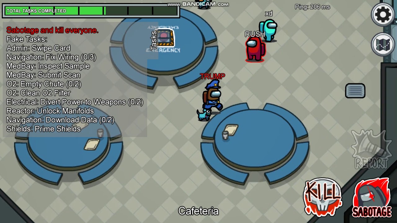 among us qr code #amonguslive - YouTube