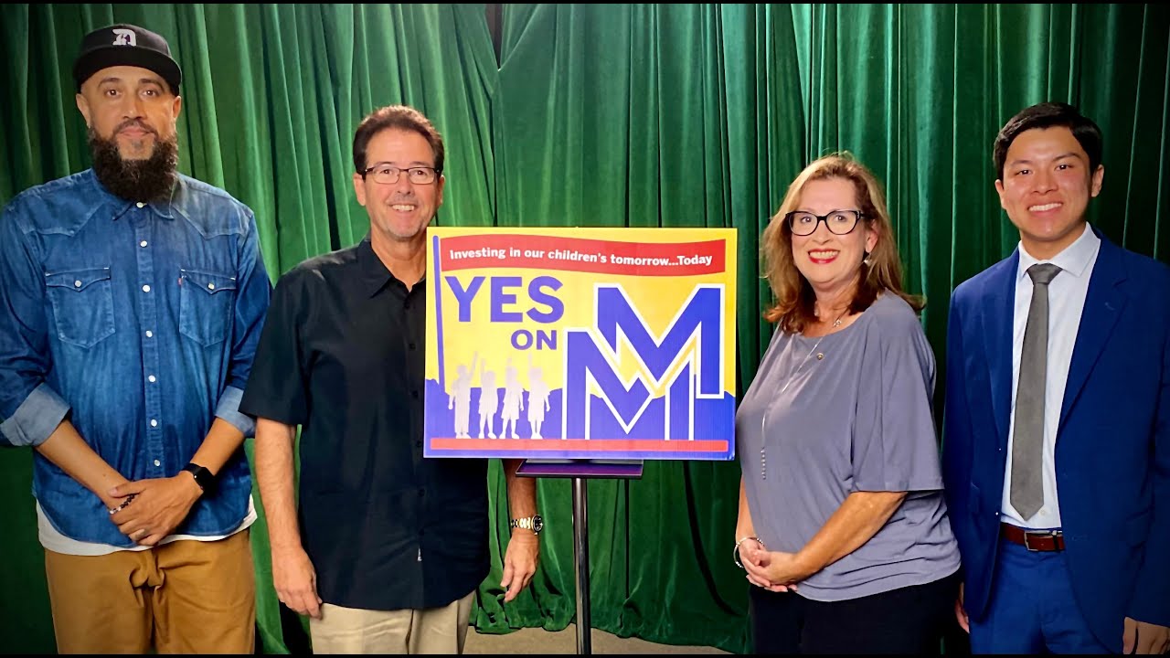 MUSD Measure MM Overview - YouTube