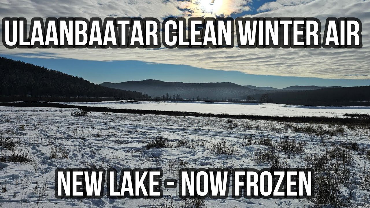 Selbe National Park - YouTube