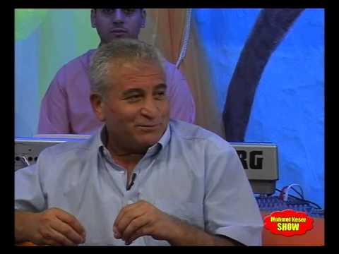 mehmet keser show