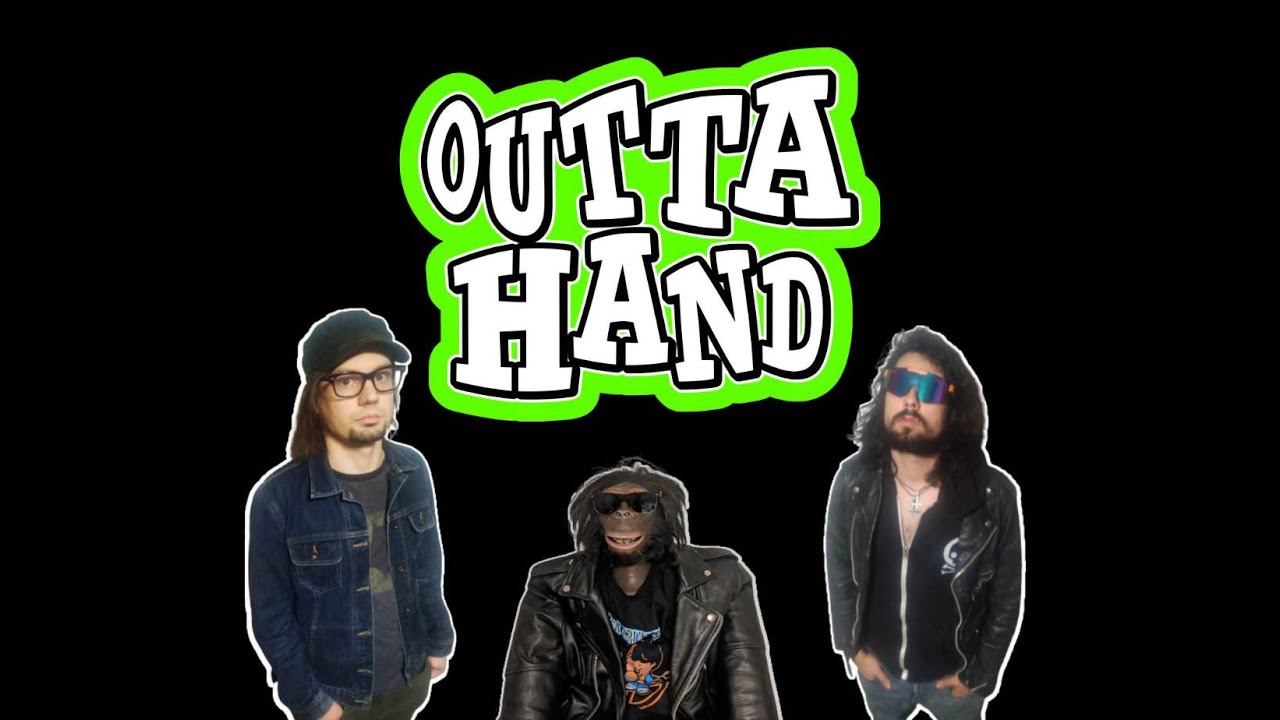 Outta Hand - Down Again - YouTube