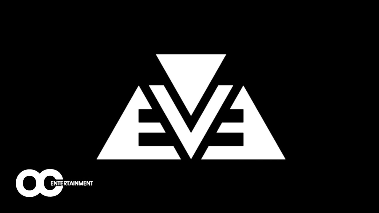 EVE (이브) OFFICIAL LOGO MOTION - YouTube