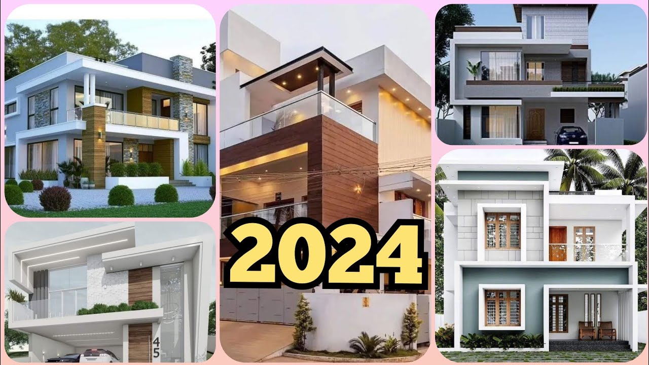 Autocad Architecture 2024 #homedesign #house #home - YouTube