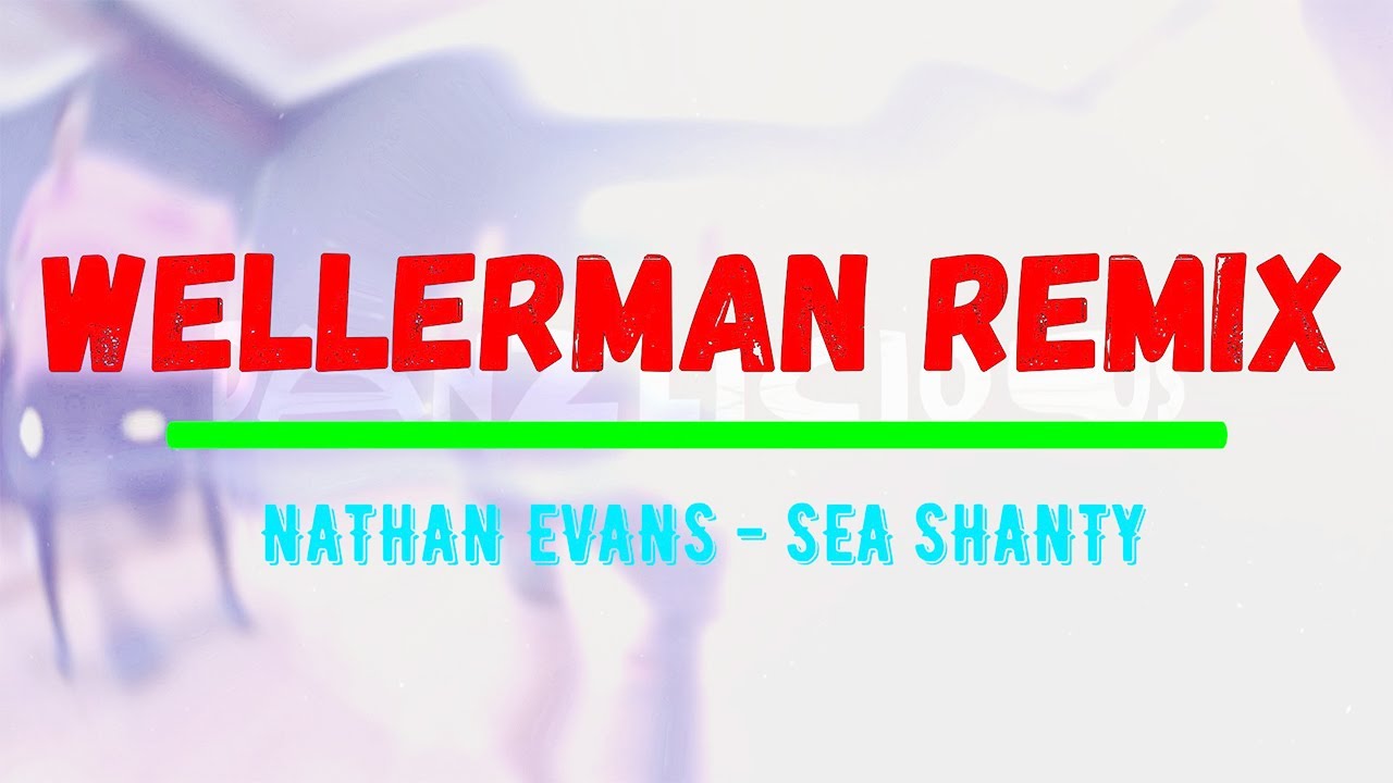 WELLERMAN REMIX | Zumba Danz Fitness - YouTube