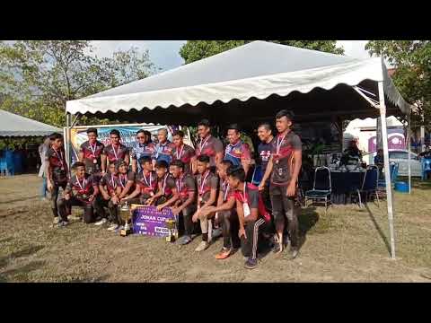 Zealord Rugby - MPAJ 10s 2019 Final Cup Semashur vs Integomb - YouTube