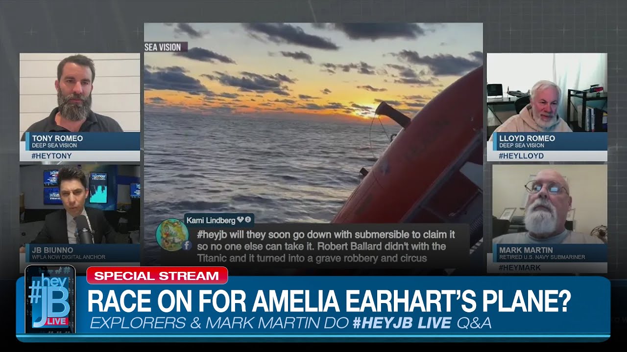 "Good Luck": Tony Romeo on his message to others looking to beat Deep ...