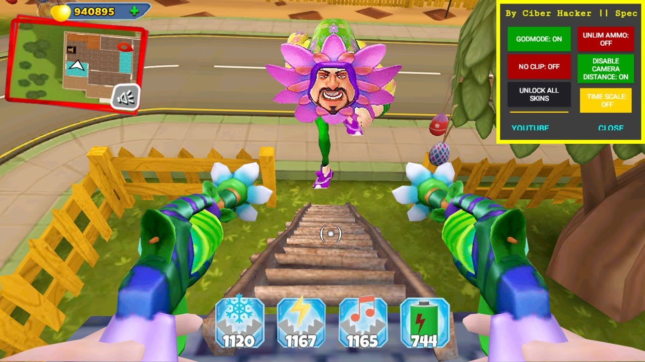 Dark Riddle New Updater 13.0.0 ( MOD ALL SKINS ) : HACK GAME DARK ...