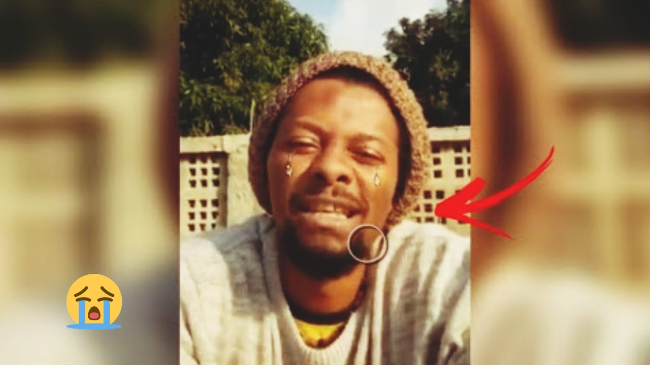 😭 Azagaia Últimos 15 Minutos antes da Morte | ELE DISSE A TODOS - YouTube