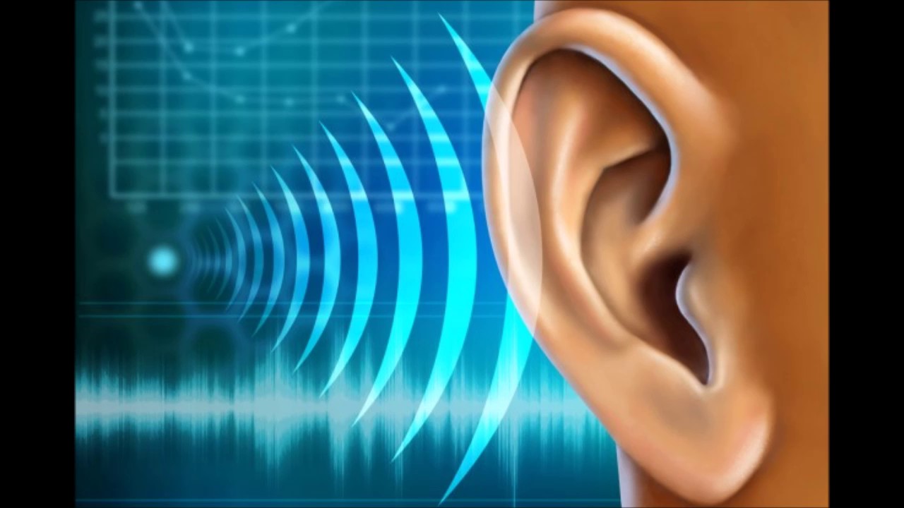 Perfect hearing (YOU AFFIRMATIONS) - YouTube