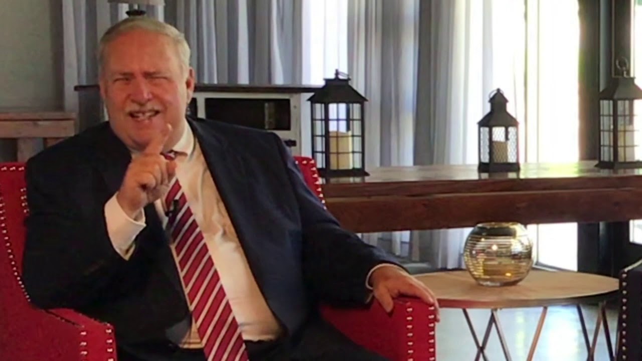 John Brummett 6.14.20 - YouTube