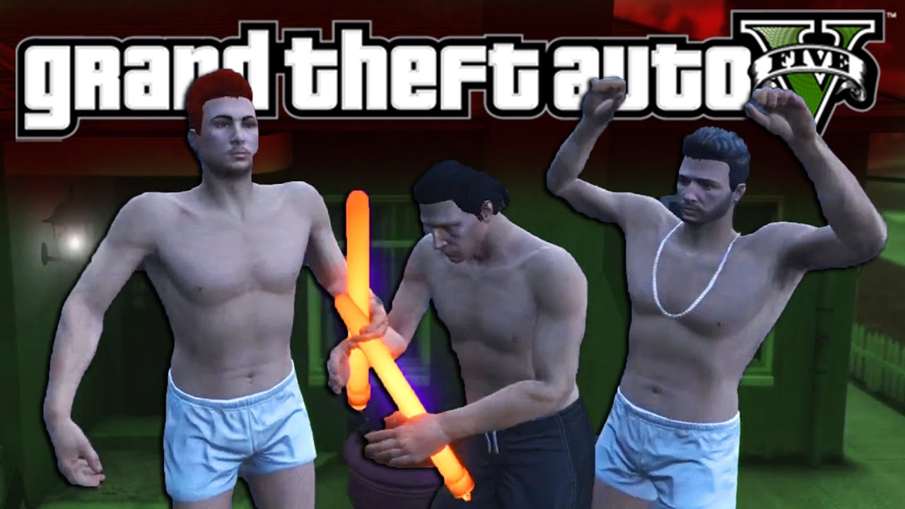 GTA 5 ROLEPLAY EN GÜZEL ANLAR - YouTube