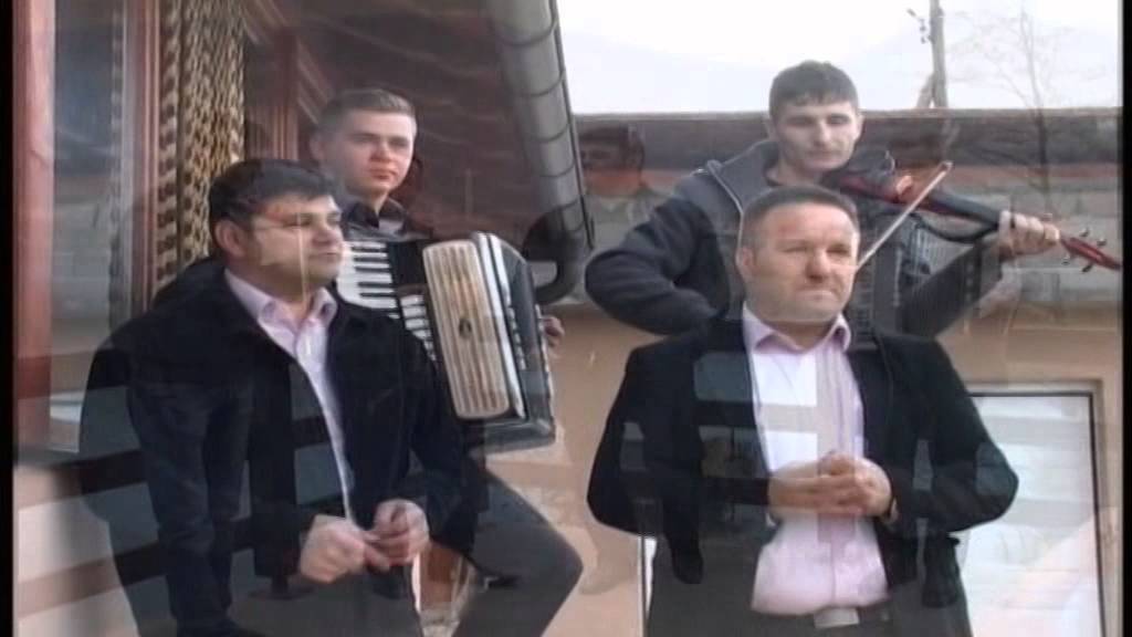 Suceske barabe - Hej, mjesece - (Official video 2014) - YouTube