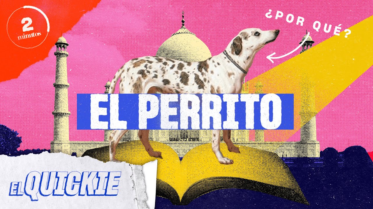 ¿Por qué se llama la postura del perrito? - YouTube