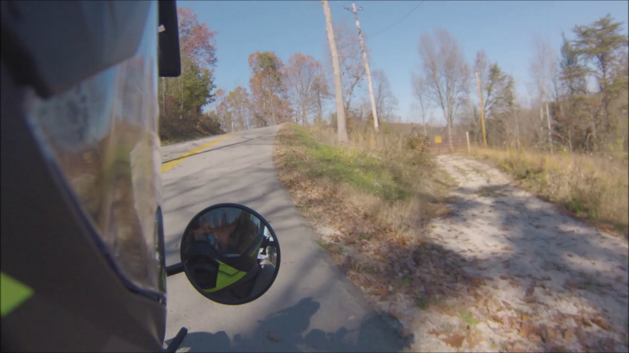Kentucky Highway 77 - YouTube