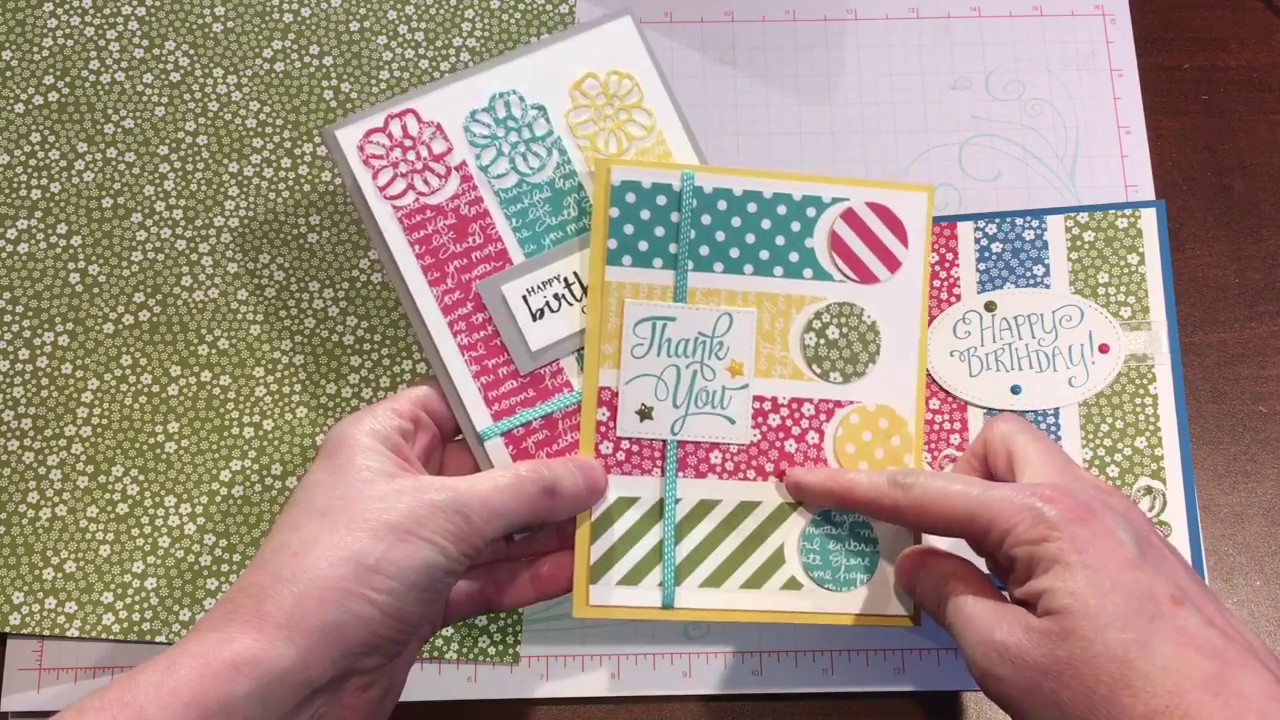 Quick and Easy DSP card ~ Simple Saturday - YouTube