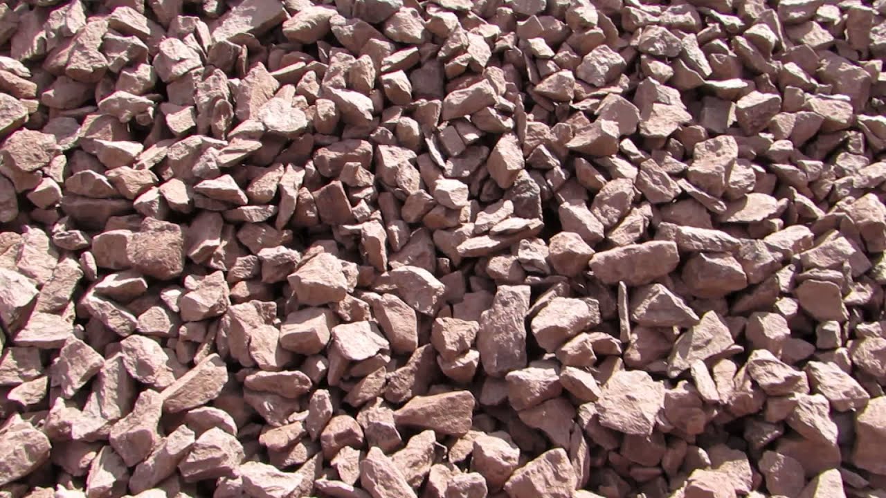 Red Barn Stone - YouTube