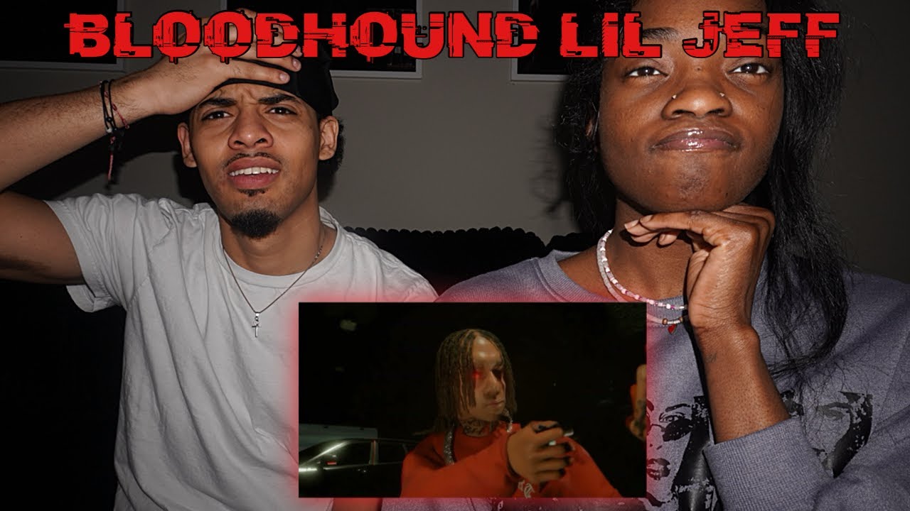 Bloodhound Lil Jeff - Lost My Gun (Official Video) | itsRATEDRUTH ...