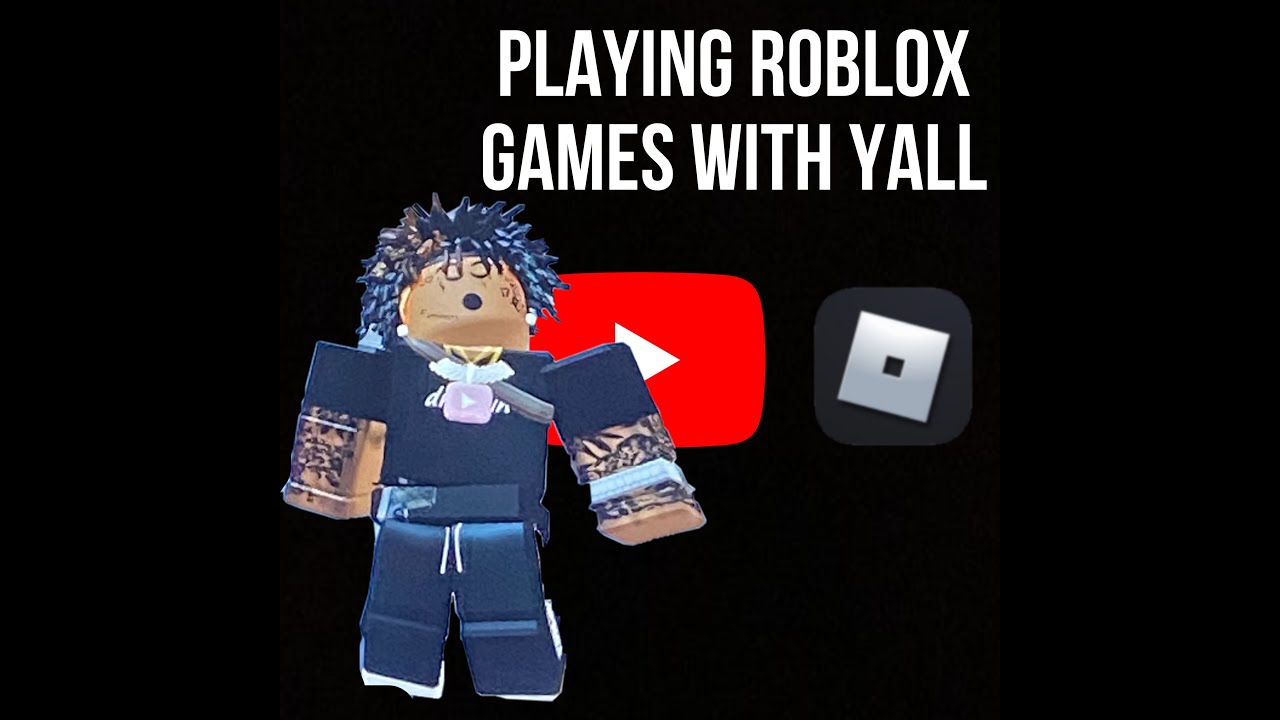 PLAYING GAMES WITH YALL CANDY MATTEO GIVEAWAY AT THE END🔴(JOINS ARE ON ...