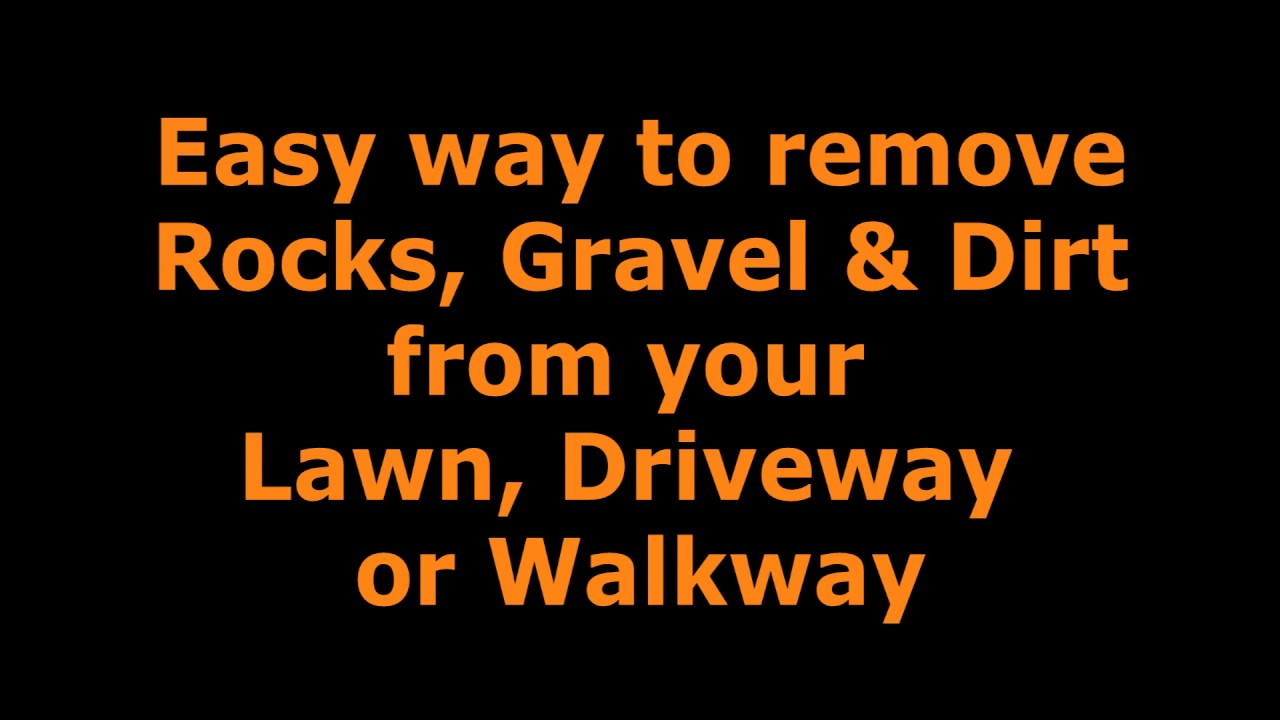 The Rent-It Store & the Stihl Kombi System Power Sweeper Paddle - YouTube