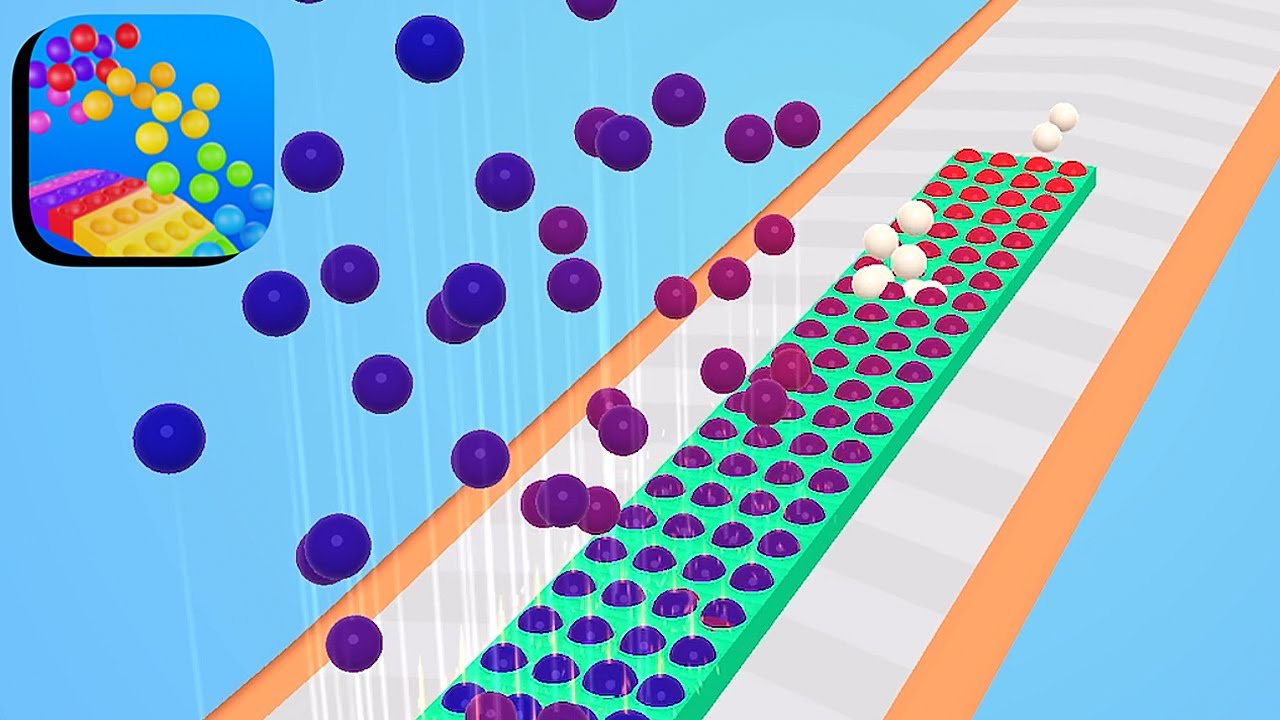 Fidget Train - All Levels Gameplay Android,ios (Part 19) - YouTube