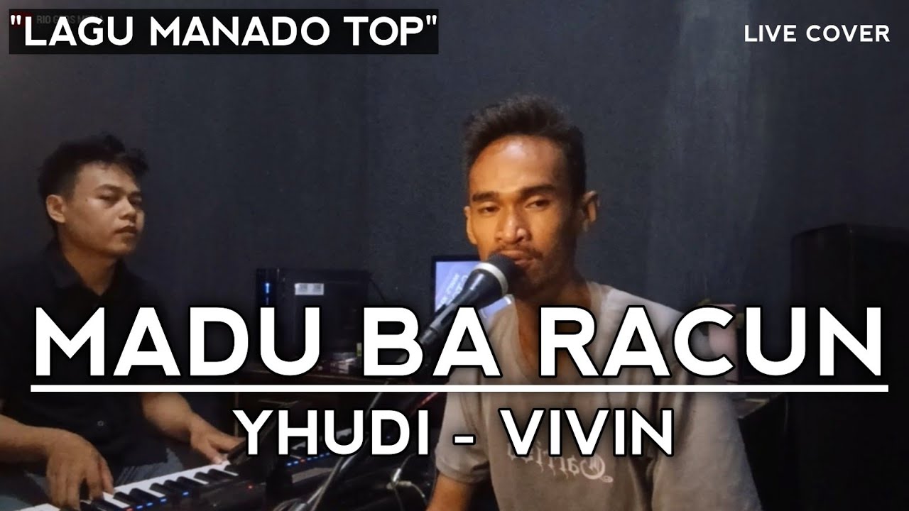 MADU BA RACUN || LIVE COVER IBRAHIM DAUD & RIO GTRS MEDIA. - YouTube