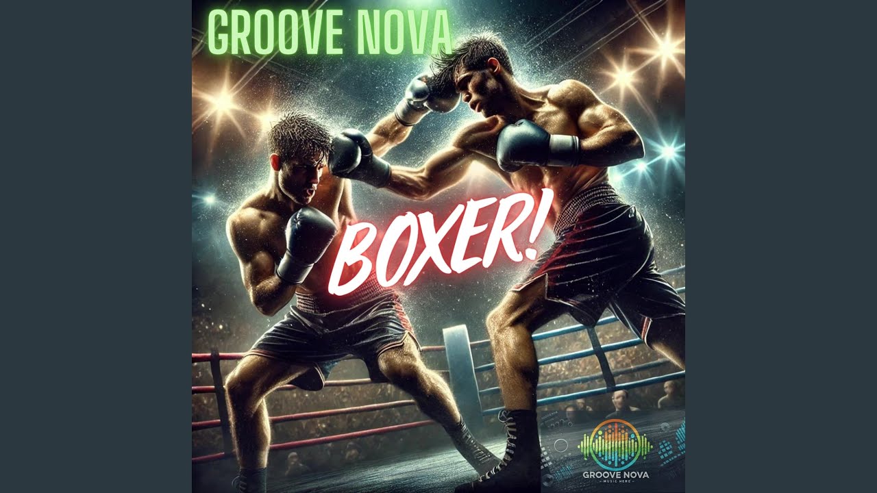 BOXER 4 Family - YouTube