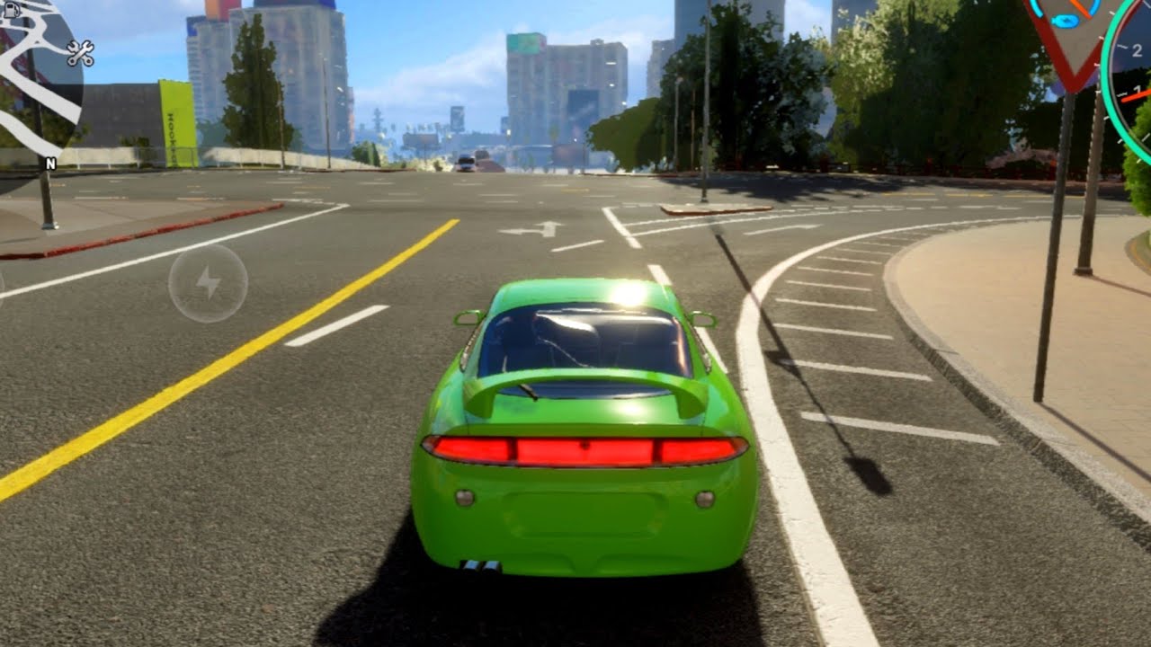 CarX STREET SUPER REALISTIC GRAPHICS | iOS Gameplay - YouTube