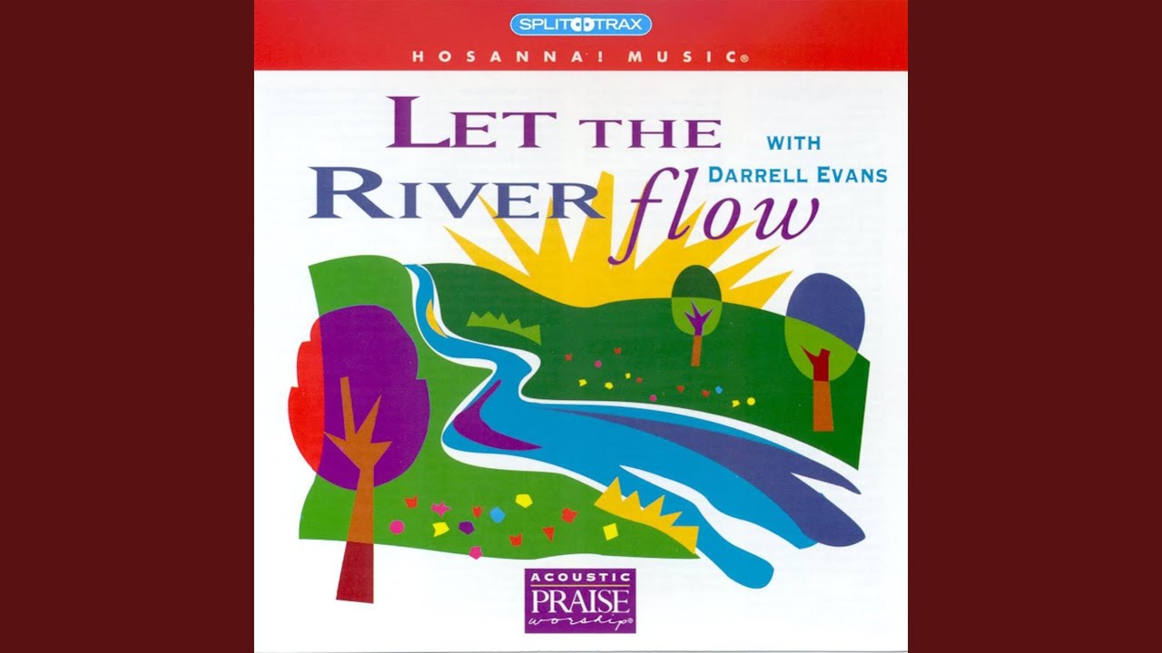 Let the River Flow (Split Trax) - YouTube