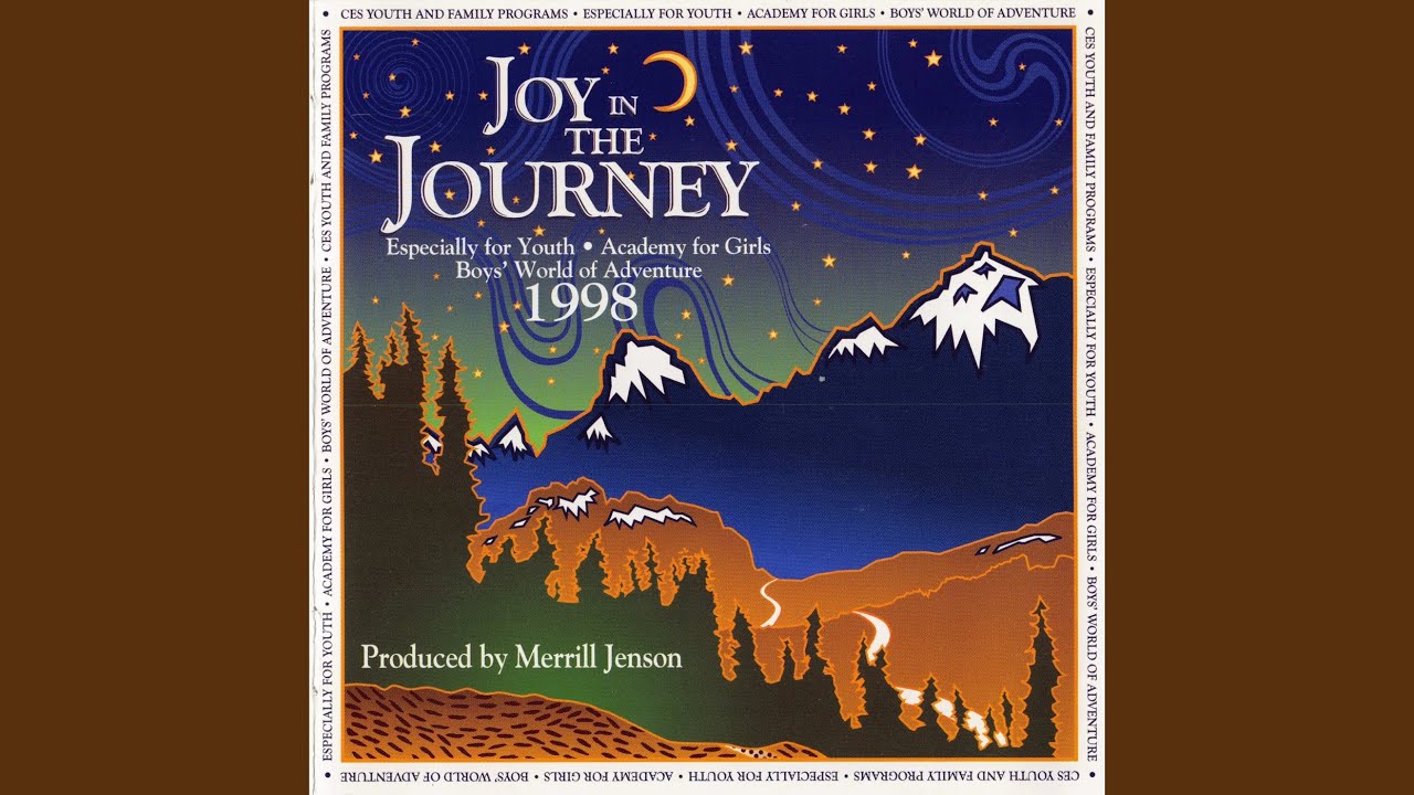 Keep Me in Motion - YouTube