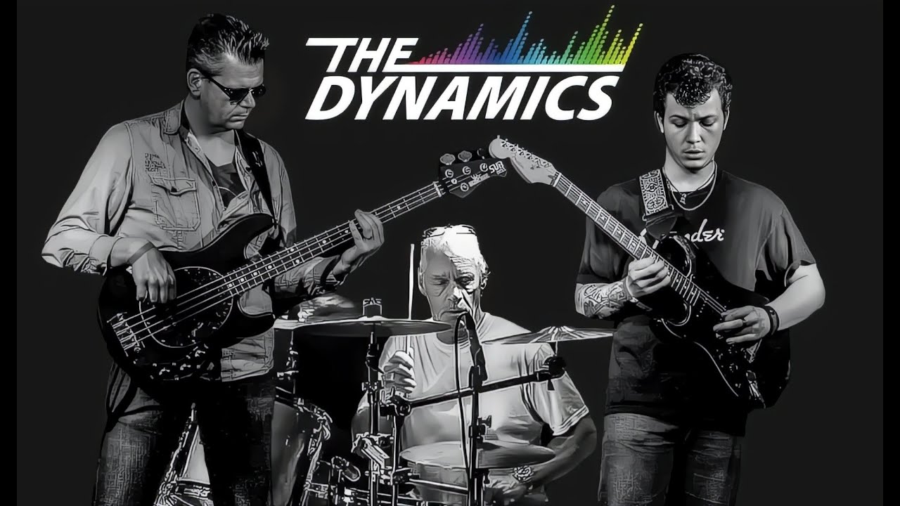 The Dynamics - Supertramp medley - YouTube