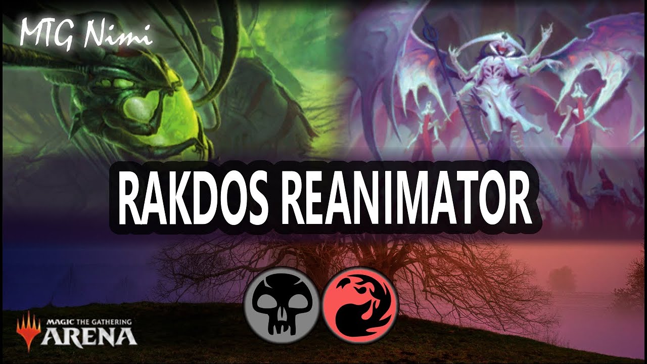 Rakdos Vat of Rebirth | Phyrexia All Will Be One | Standard Gameplay ...
