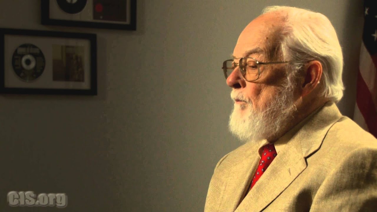 An Introduction to David North - YouTube