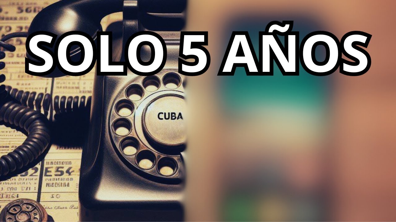 La REALIDAD de la TELEFONÍA MÓVIL📶 en CUBA - YouTube