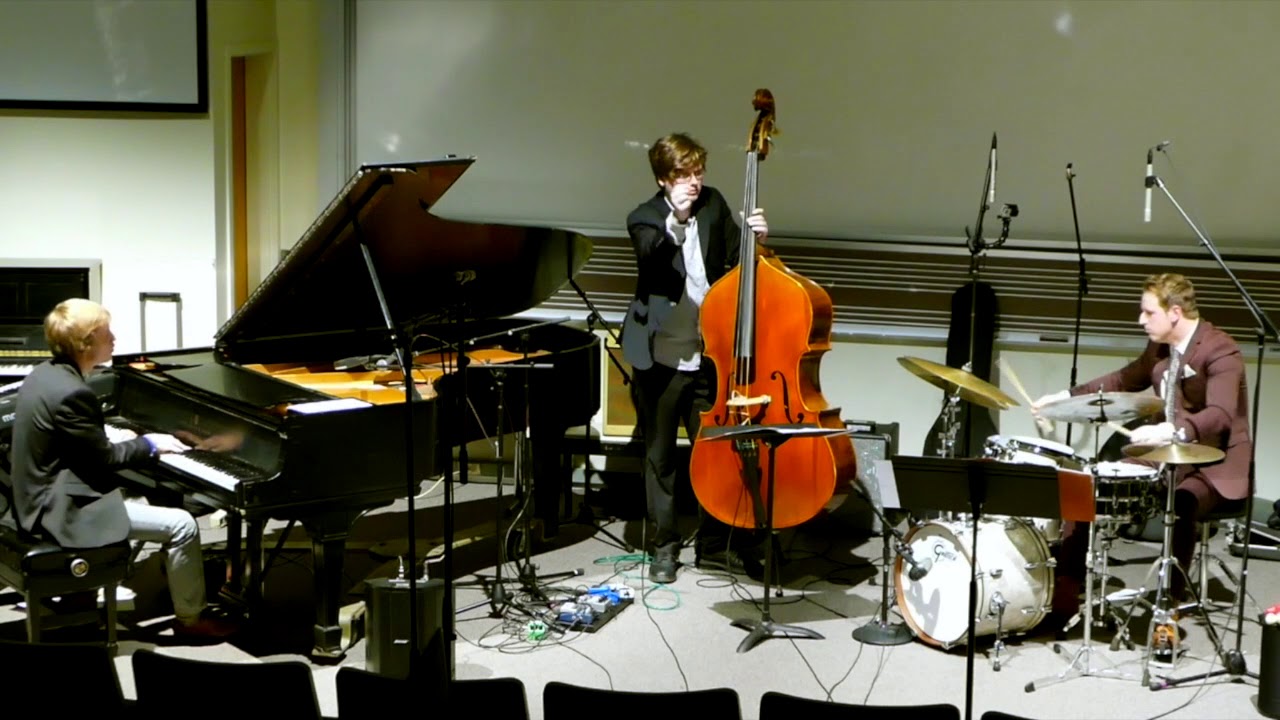 "E.J. 's Blues" - Jay Tibbitts - YouTube