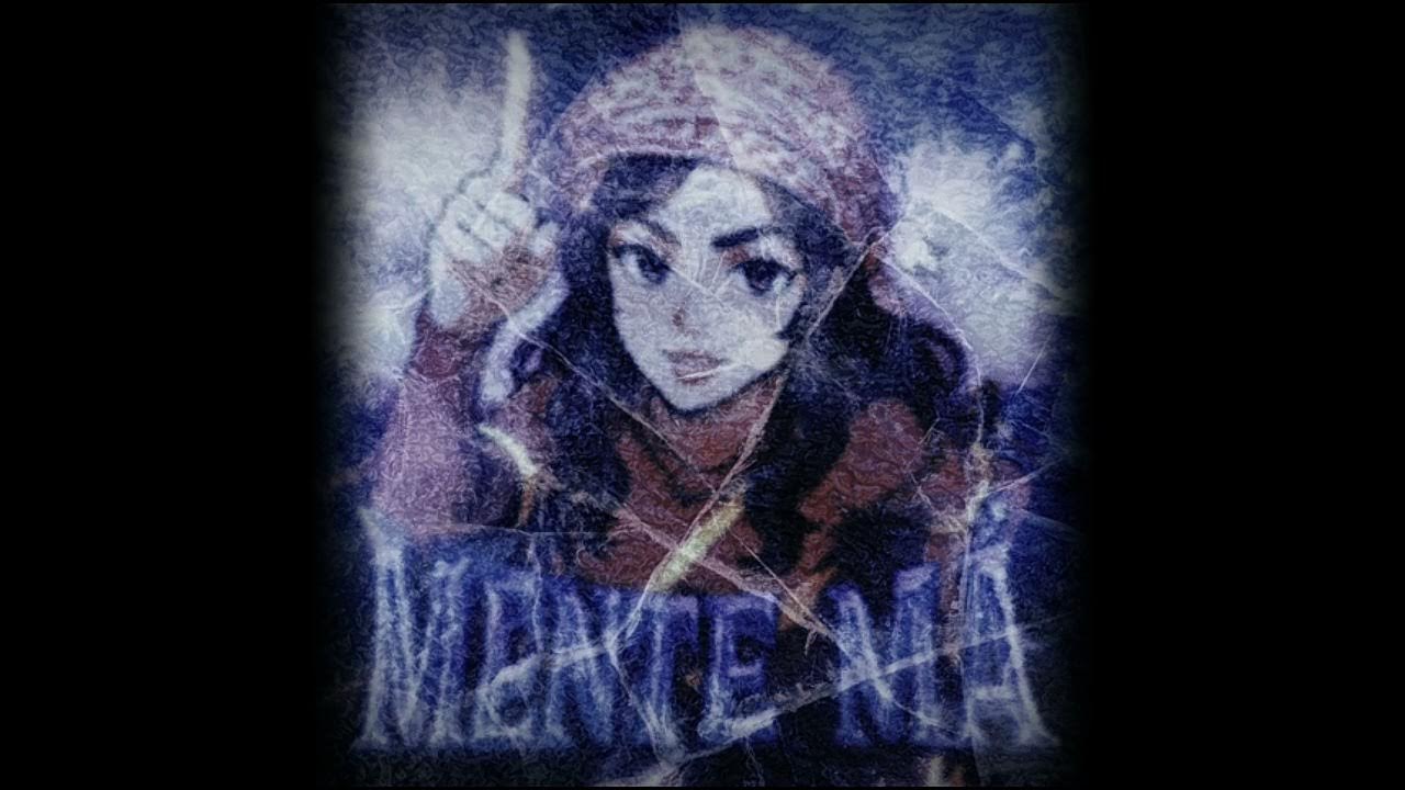 NAKAMA - Mente Má (Ultra MAX slowed) - YouTube