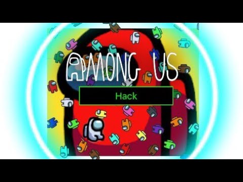 Among Us | Mod Menu - YouTube