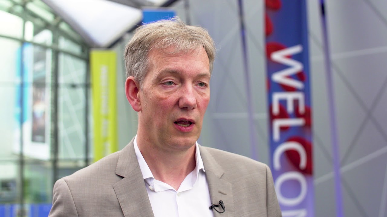 ASM 2018 - Peter Borchmann - YouTube