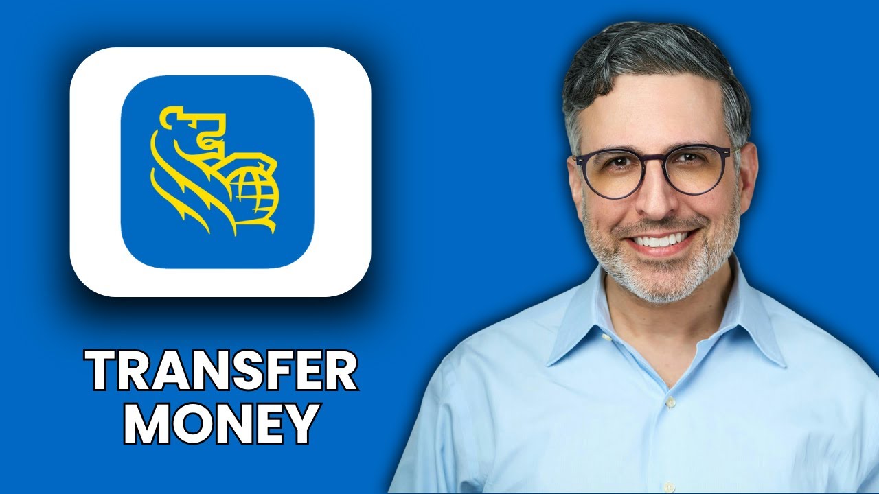 NEW! How to Transfer Money with Interac e-Transfer on the RBC App (2025 ...