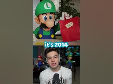 TONS of Reasons Why The Wii U Failed in Under a Minute... - YouTube