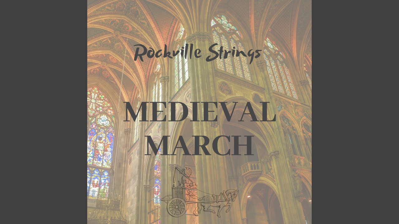 Medieval March - YouTube