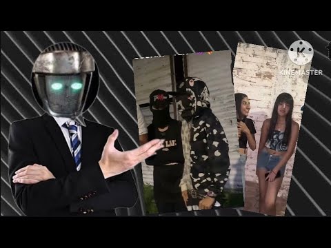 El cringe que dan los bellakos - YouTube